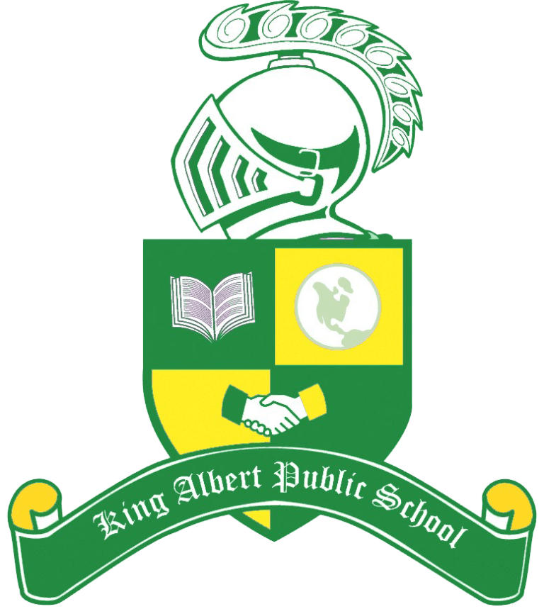 King Albert Public School