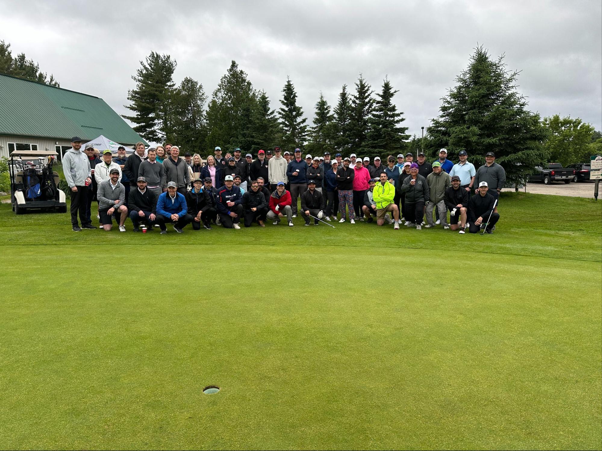 TLDSB hosts fundraising events to support the Feed All Four Fund – King ...